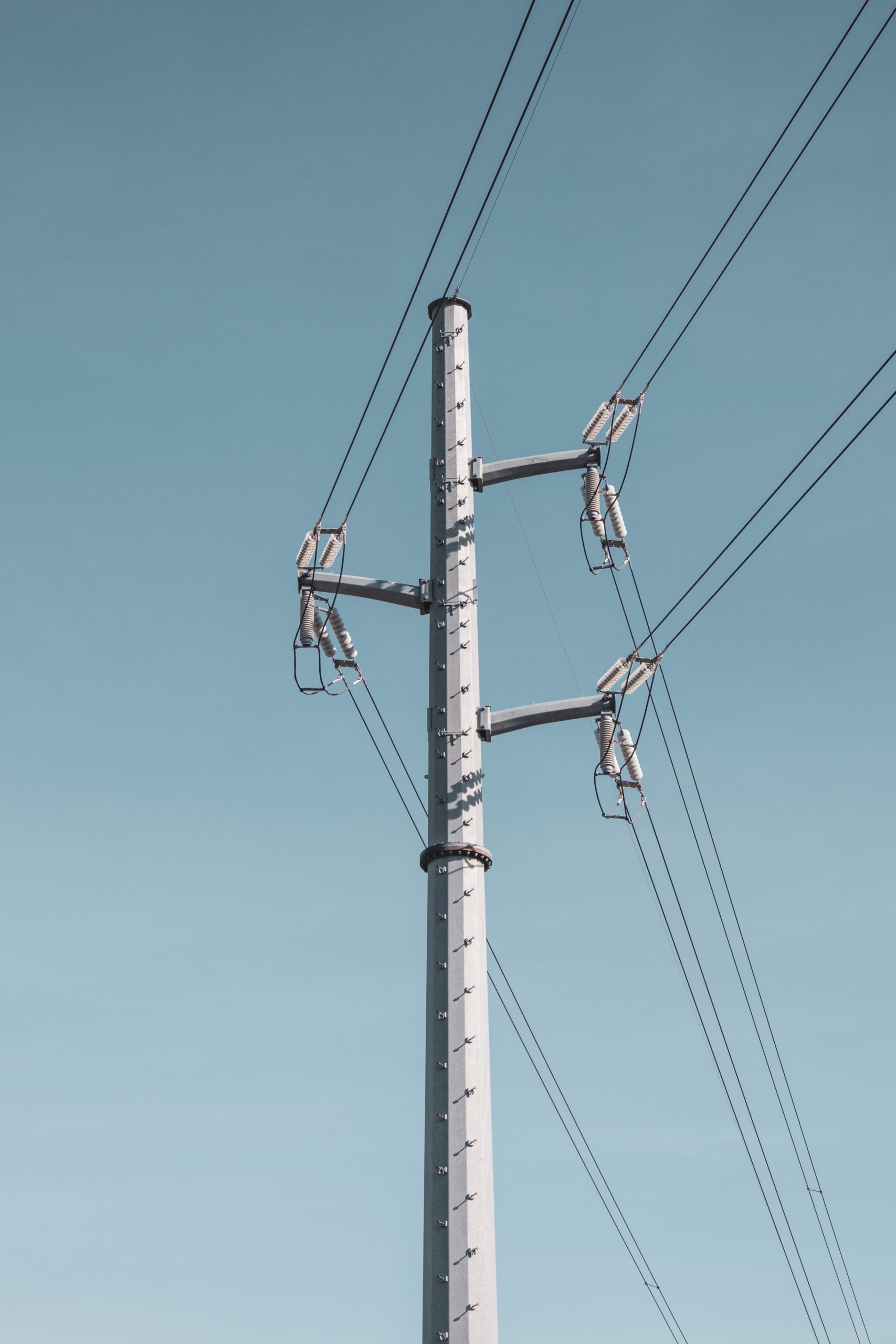 What Is Utility Construction? - Diamond T Services