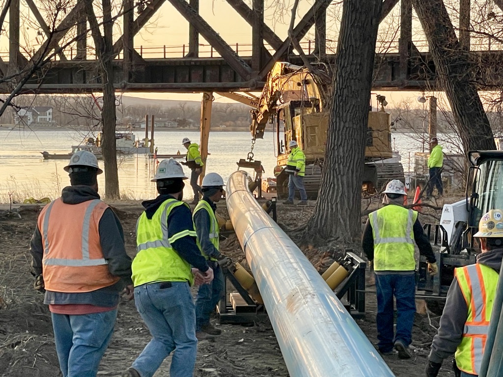 Trenchless Technology Services & Equipment | HDD Solutions