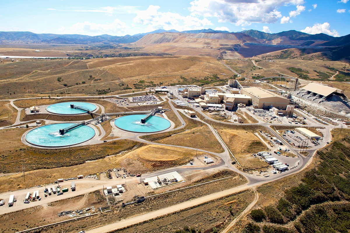 Mining Dewatering Equipment | Tailings & Concentrate Processing